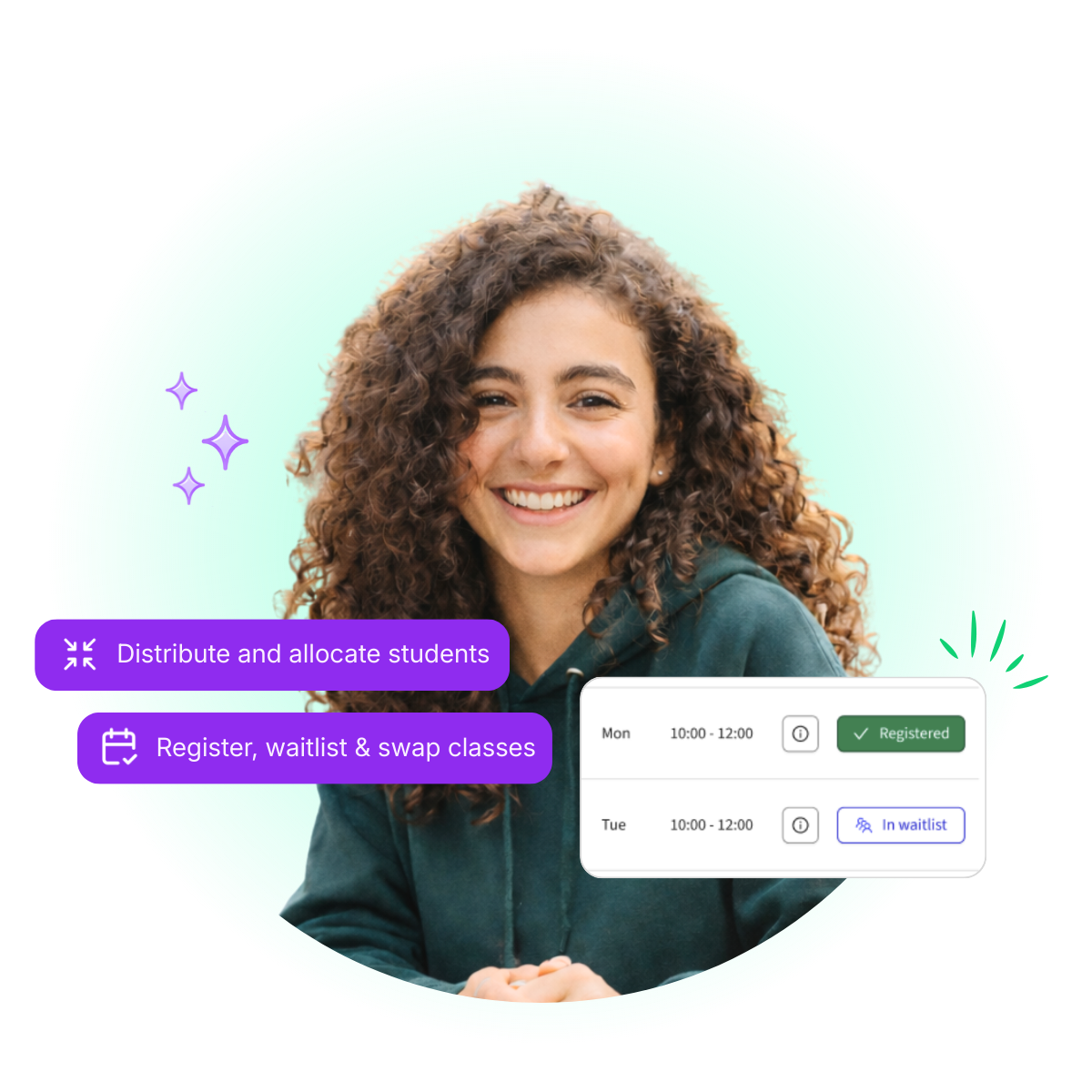 TimeEdit | The Intelligent Academic Operations Platform