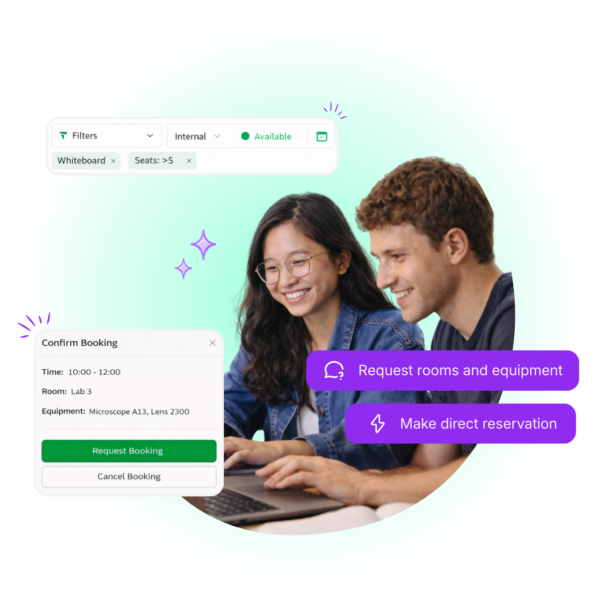 TimeEdit | The Intelligent Academic Operations Platform